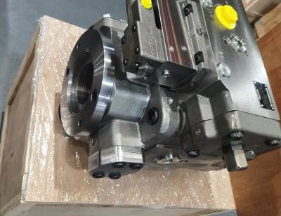 China R902496660 AA4VSO250LR2G/30R-PPB25U07-SO134 Rexroth A4VSO Series Axial Piston Variable Pump for sale