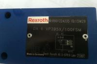 China R901224235 DA6VP2B5X/100FSM Rexrtoh DAV6 Series Pressure Cut-Off Valve for sale