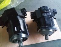 China R987235263 A6VM80HD1/63W-VZB020A Axial Piston Variable Motor A6VM Series for sale