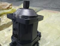 China R902038586 AA6VM55EP1/63W-VSD520DB Axial Piston Variable Motor AA6VM Series 63 for sale