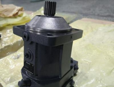 China R902038586 AA6VM55EP1/63W-VSD520DB Axial Piston Variable Motor AA6VM Series 63 for sale