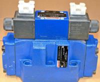 China R900931047 4WEH16L72/6EW230N9ETK4/B12 Rexroth 4WEH16L Directional Spool Valve for sale