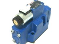 China R900924874 4WEH16D72/6EG24N9ETK4/B10 Rexroth 4WEH16D Directional Spool Valve for sale