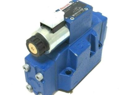 China R900924874 4WEH16D72/6EG24N9ETK4/B10 Rexroth 4WEH16D Directional Spool Valve for sale