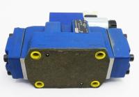 China R900923989 4WEH16D72/6EG24N9K4 4WEH16D7X/6EG24N9K4 Rexroth 4WEH16D Directional Spool Valve for sale