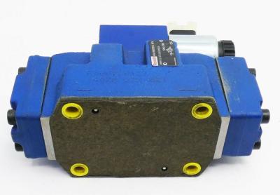 China R900923989 4WEH16D72/6EG24N9K4 4WEH16D7X/6EG24N9K4 Rexroth 4WEH16D Directional Spool Valve for sale