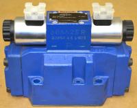 China R900978983 4WEH16E72/6EG24N9EK4/B10 4WEH16E7X/6EG24N9EK4/B10 Rexroth 4WEH16E Directional Spool Valve for sale