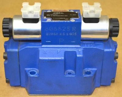 China R900978983 4WEH16E72/6EG24N9EK4/B10 4WEH16E7X/6EG24N9EK4/B10 Rexroth 4WEH16E Directional Spool Valve for sale