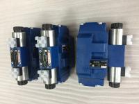 China R900926378 4WEH16G7X/6EG24N9K4 4WEH16G72/6EG24N9K4 Rexroth 4WEH16G Directional Spool Valve for sale