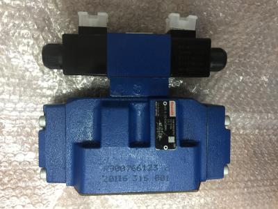 China R900927141 4WEH16G7X/6EW230N9K4 4WEH16G72/6EW230N9K4 Rexroth 4WEH16G Directional Spool Valve for sale