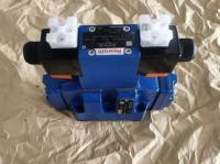China R900924872 4WEH16R7X/6EW230N9K4 Rexroth 4WEH16R Series Directional Spool Valve for sale