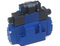 China Rexroth R901424877 4WEH16W7X/6EW110N9ETDAL/B10V 4WEH16W72/6EW110N9ETDAL/B10V Directional Spool Valve for sale