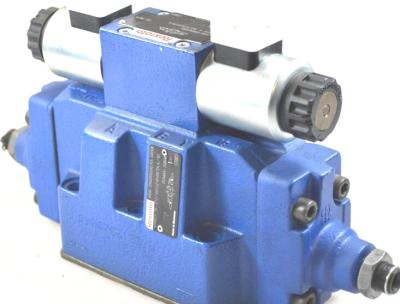 China Rexroth R900925366 4WEH16Y72/6EG24N9EK4 4WEH16Y7X/6EG24N9EK4 Directional Spool Valve for sale