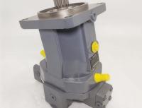 China R902014488 A6VM28HZ1/63W-VAB010B  Rexroth A2FM28 Series Axial Piston Variable Motor for sale