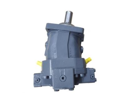 China Rexroth R909610709 A6VM55DA2/63W-VAB020B A6VM55 Series Axial Piston Variable Motor for sale