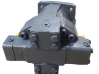 China R902038586 AA6VM55EP1/63W-VSD520DB Axial Piston Variable Motor AA6VM Series 63 for sale