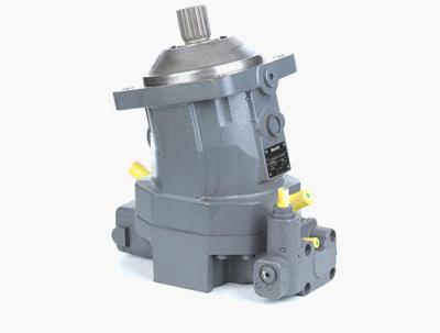 China R902030848 A6VM80EP2D/63W-VPB020B Axial Piston Variable Motor A6VM Series for sale