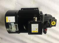 China UVN-1A-1A3-2.2-4-11 NACHI UVN SERIES VARIABLE VOLUME VANE UNI-PUMP for sale
