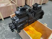 China KAWASAKI K5V200DTH-OE30 Kawasaki K5V Series Excavators Pump for sale