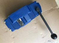 China R900924972 H-4WMM16G7X/ Directional Valve With Hand Lever Actuation for sale
