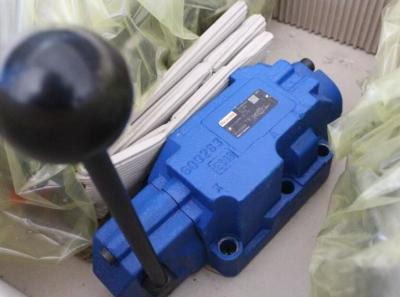 China R900953434 H-4WMM22J70/ H-4WMM22J7X/ Directional Valve With Hand Lever Actuation for sale