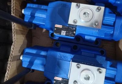 China R900952782 H-4WMM22G70/ H-4WMM22G7X/ Directional Valve With Hand Lever Actuation for sale