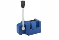 China R901401280 4WMM10D5X//V Directional Valve With Hand Lever Actuation for sale