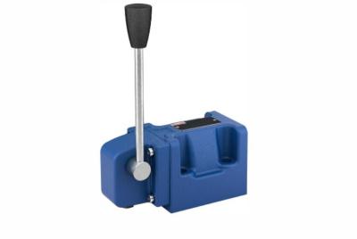 China R901401280 4WMM10D5X//V Directional Valve With Hand Lever Actuation for sale