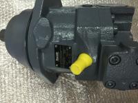 China A6VE107HA2T/63W-VZU02000A R902060350 A6VE Variable Plug-In Motor for sale