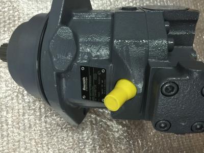 China A6VE107HA2T/63W-VZU02000A R902060350 A6VE Variable Plug-In Motor for sale