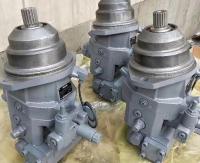 China A6VE Variable Plug-In Motor R902057372 A6VE80EP1/63W-VAL020HB for sale