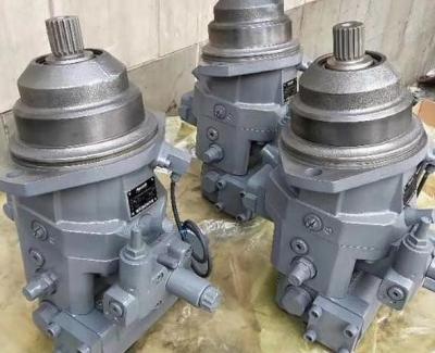 China A6VE Variable Plug-In Motor R902057372 A6VE80EP1/63W-VAL020HB for sale