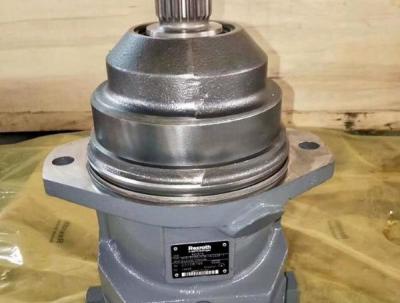 China R902132443 A6VE160EP2/63W-VAL027PB A6VE Variable Plug-In Motor for sale