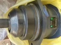 China A6VE Variable Plug-In Motor R902218662 A6VE28EZ1/63W-VAL0270HB for sale