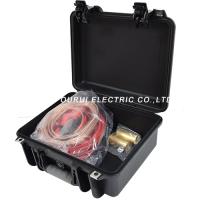 China Single Channel Transformer Winding Resistance Tester Built In Lithium Battery for sale