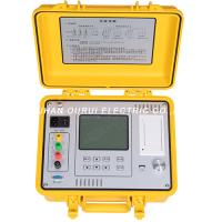 China Portable Transformer On Load Tap Changer Tester Large Output Current for sale