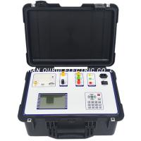 China ORSI-E Transformer Testers Short Circuit Impedance Tester 3 Phase 1 Phase Measurement for sale