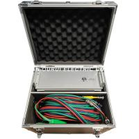 China High Precision Transformer Winding Deformation Tester With USB Communication Interface for sale