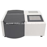 China Automatic Digital Oil Acid Value Tester Three Cups Integrated for sale