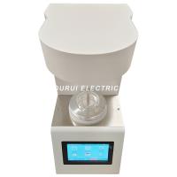 China Portable Transformer Oil Test Equipment Automatic Interfacial Tension Tester for sale