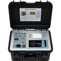 China ORS(S1E) Circuit Breaker Testing Equipment HV Switch Mechanical Characteristic Tester for sale