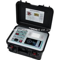China ORS(S1E) Circuit Breaker Testing Equipment HV Switch Mechanical Characteristic Tester for sale