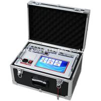 China High Voltage Circuit Breaker Testing Equipment HV Switch Characteristic Tester for sale