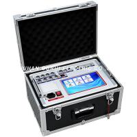 China High Voltage Circuit Breaker Testing Equipment HV Switch Characteristic Tester for sale