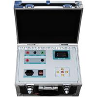 China Portable DC Power Control Box With Multiple Protection Functions for sale