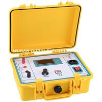 China 1A 2A 5A 10A Output Ground Earth Continuity Tester Lightweight for sale