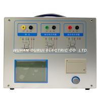 China Comprehensive Transformer Testing Machine CT PT Transformer Testing Machine for sale