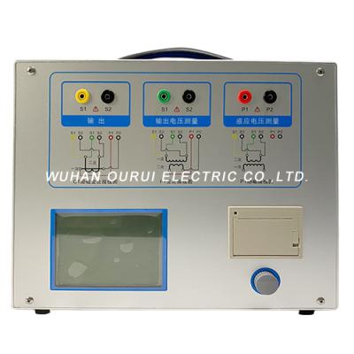 China Comprehensive Transformer Testing Machine CT PT Transformer Testing Machine for sale