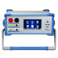 China Electromagnetic Capacitive Voltage Transformer Tester DSP FPGA ARM Industrial Control for sale
