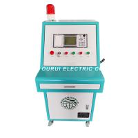 China Transformer Testers Designed for Precise Iron Core No Load Characteristics Testing with Synchronized Sampling Technology for sale